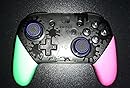Splatoon 2 Edition Nintendo Switch Pro Controller : Amazon.ca: Video Games