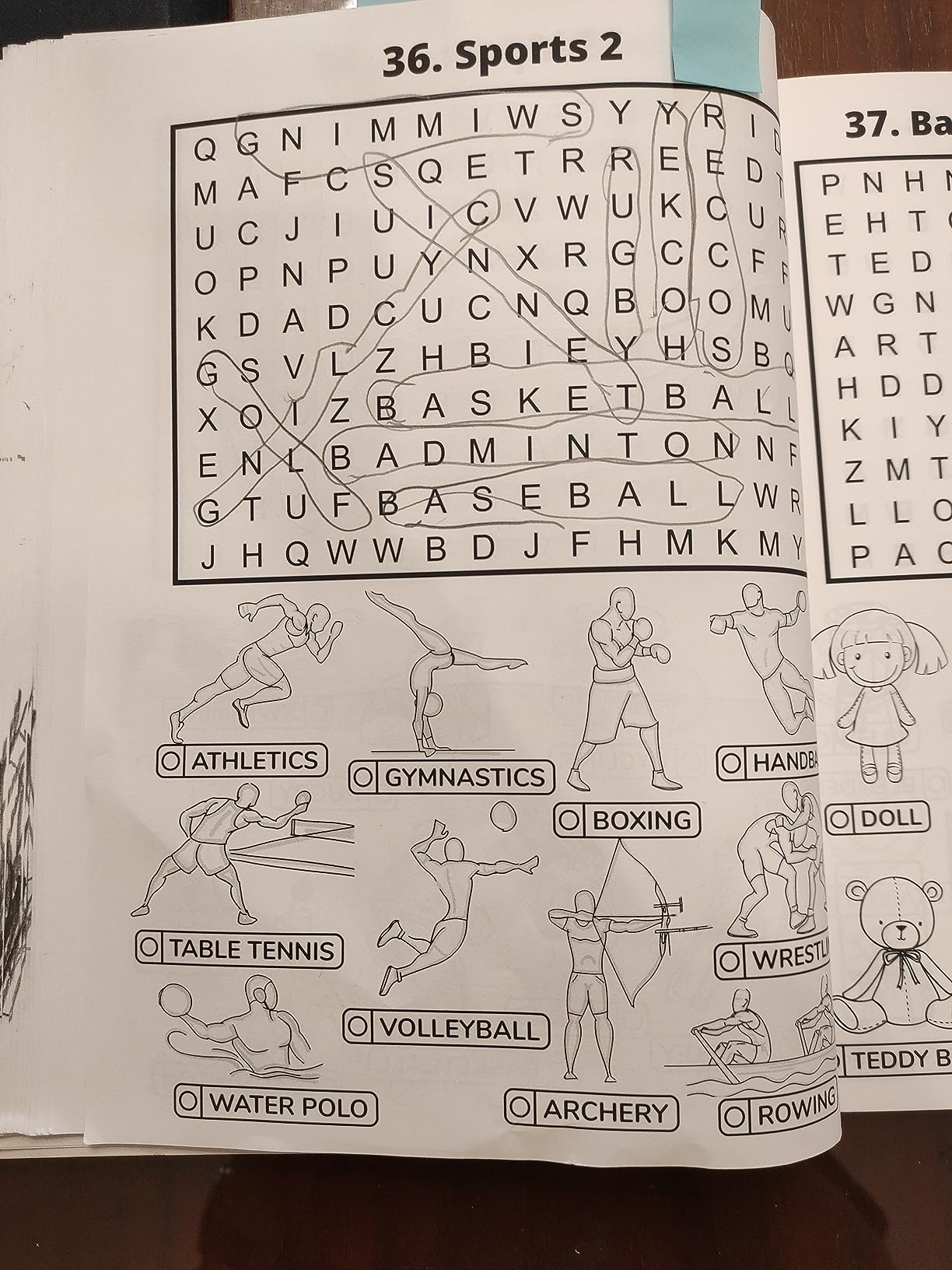 Amazon | Word Search for Kids with Pictures: 100 Fun & Educational ...