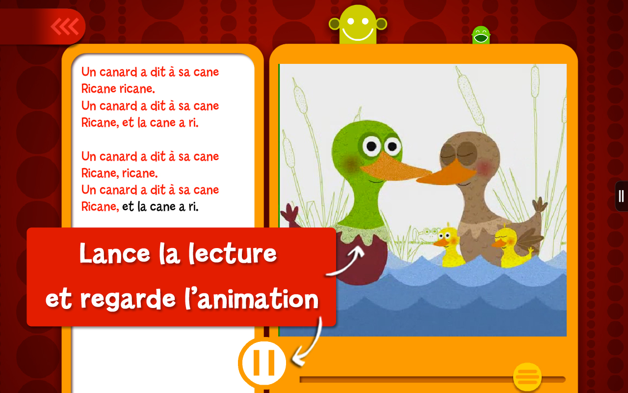 French Rhymes ! Farm animals - App on Amazon Appstore