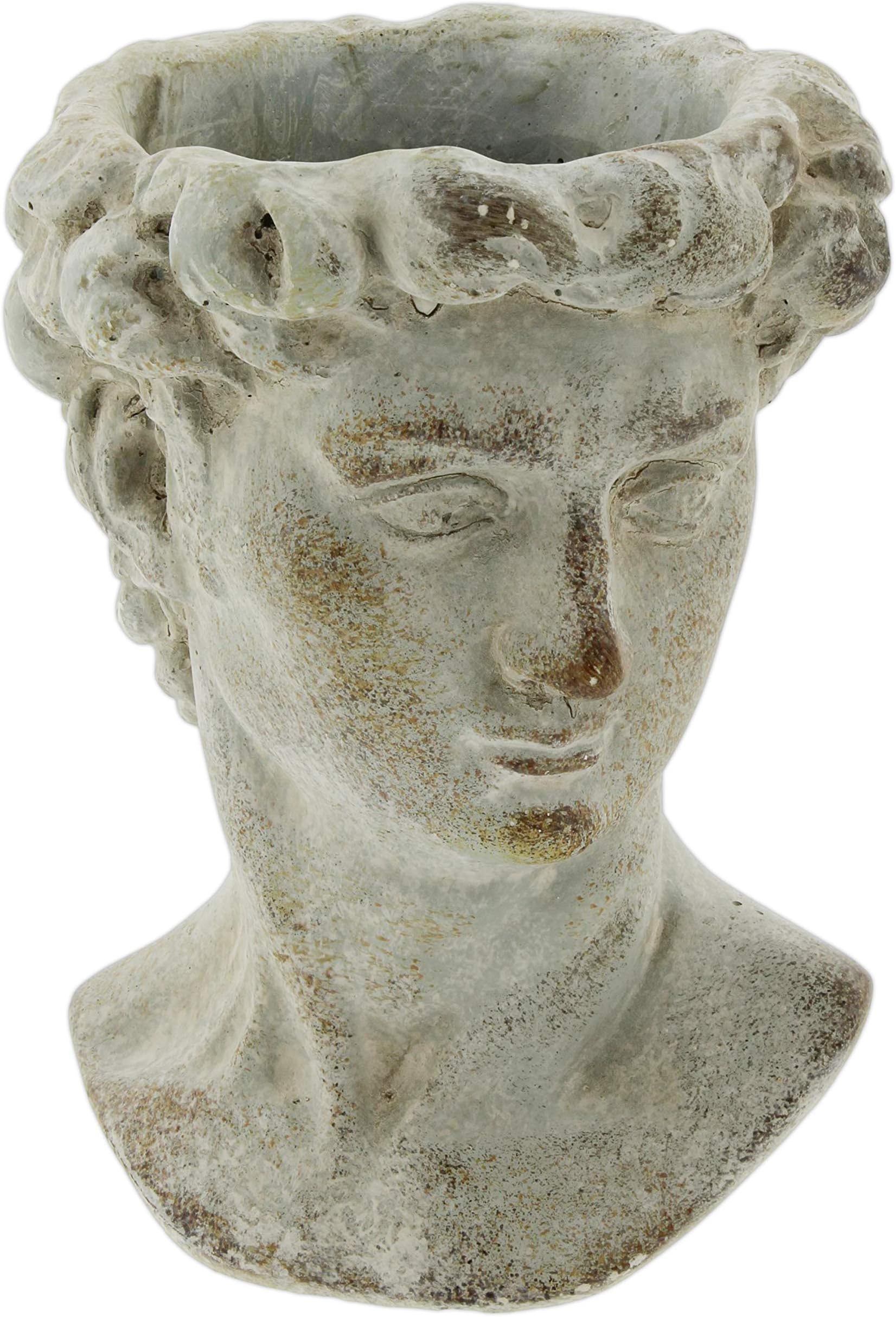 Amazon The Bridge Collection Antique Style Old World Greek Statue