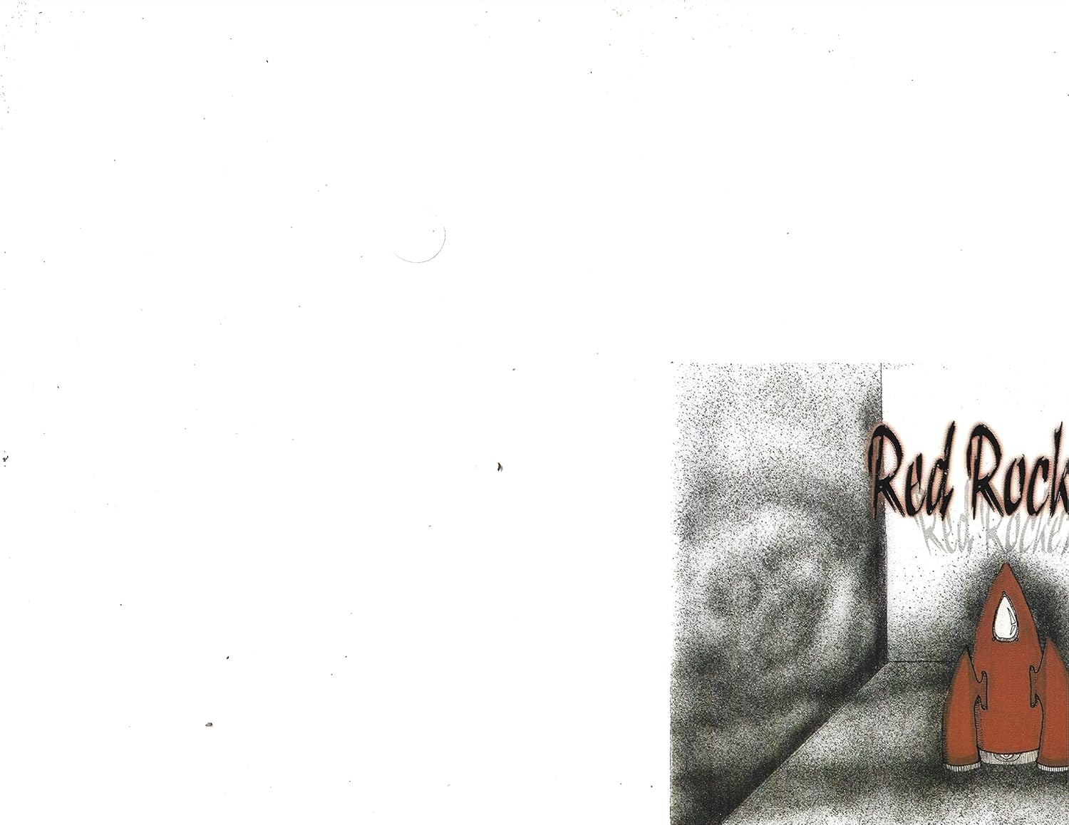 Red rocket - Red Rocket - Amazon.com Music