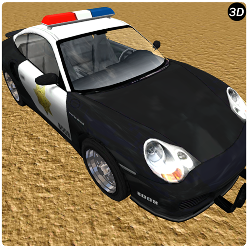 Police Car Stunt 3D:Fast Drive Free version - App on Amazon Appstore