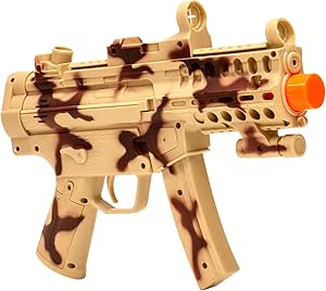 Amazon.com: Gun Toys for Boys Tactical Combat Military Mission ...