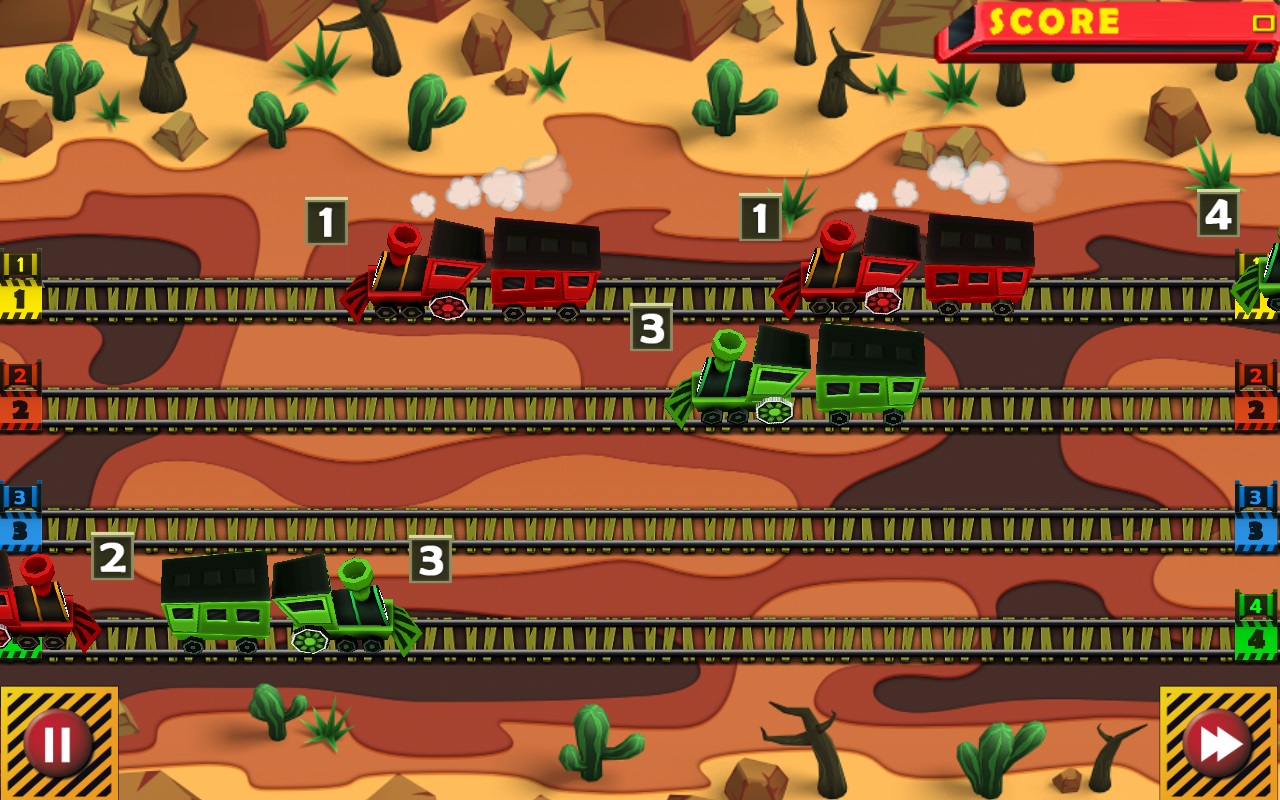 Super Trains:www.amazon.com:Appstore for Android