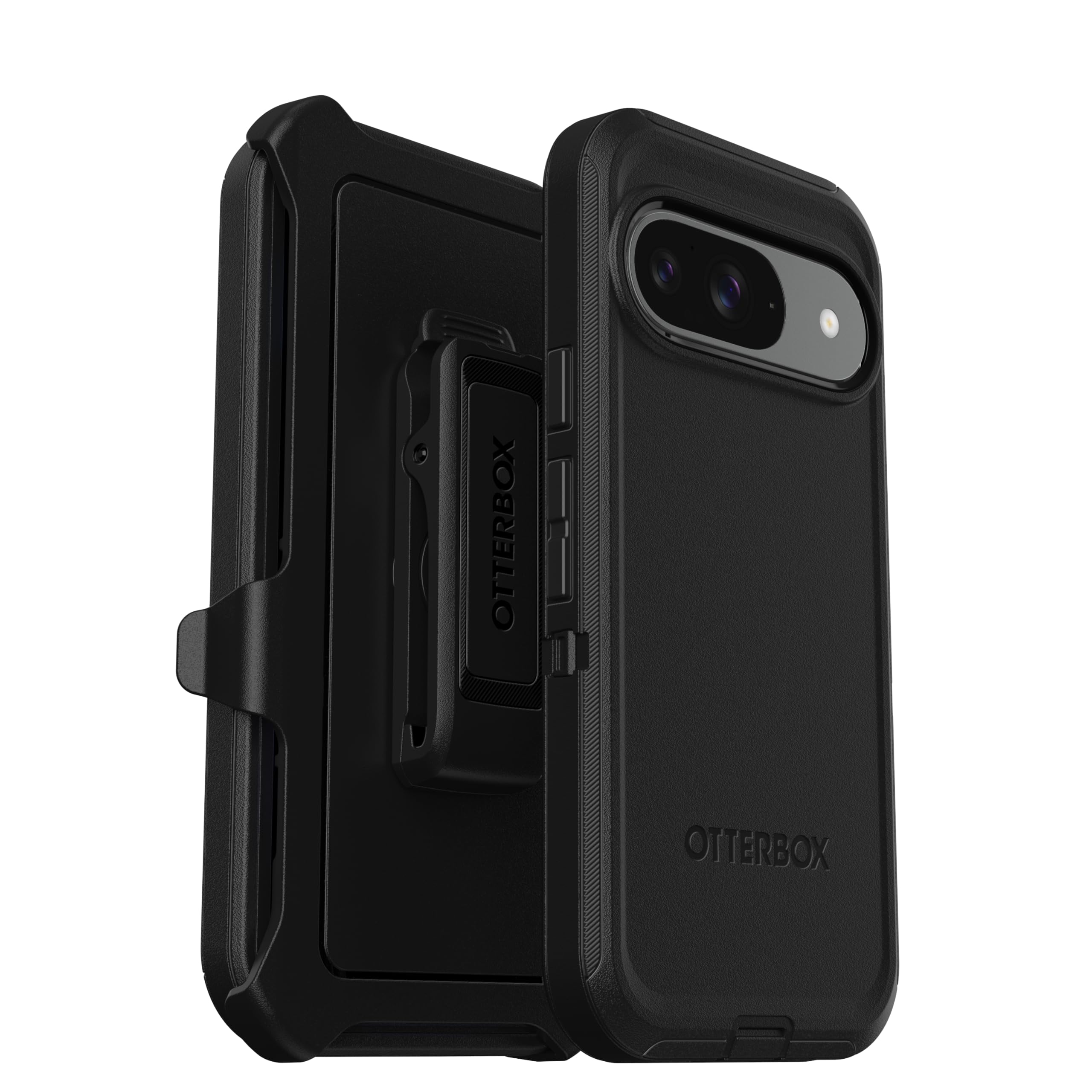 OtterBox Defender Case for Google Pixel 9 and Google Pixel 9 Pro ...