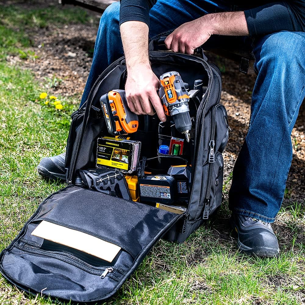 Dead On Herramientas – The Destroyer Tech Pack (DO-DES), Negro – Yaxa ...