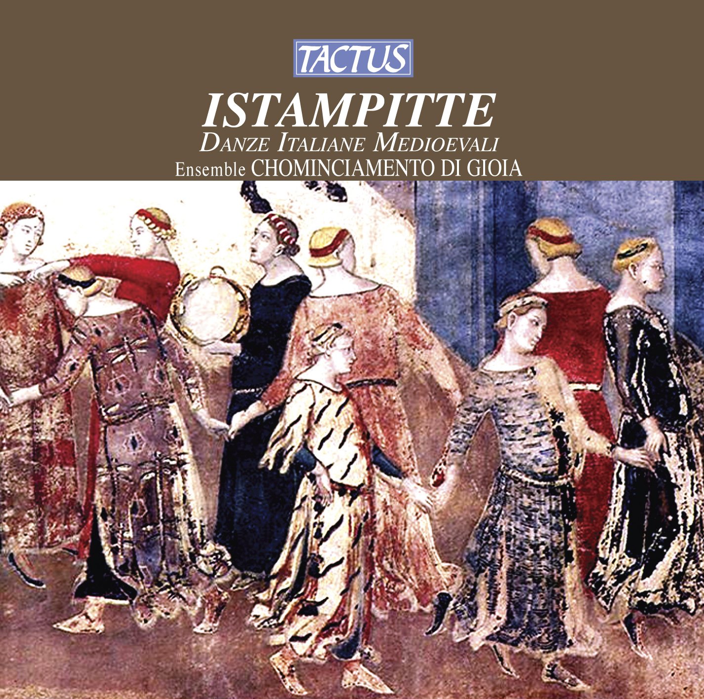 Medieval Italian Dances | Amazon.com.br