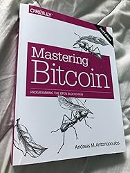 Mastering Bitcoin: Programming the Open Blockchain: Antonopoulos, Andreas: 9781491954386: Books ...