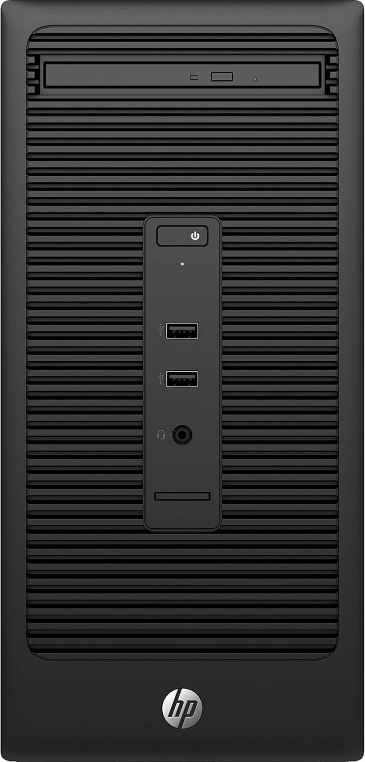 Amazon.com: HP T6W20UT#ABA Tower Desktop(Black) : Electronics