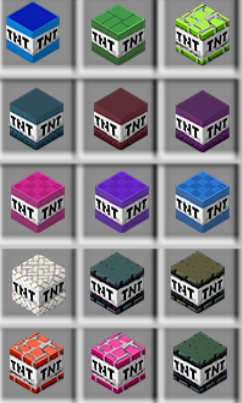 Explosive Mod for MCPE - App on Amazon Appstore