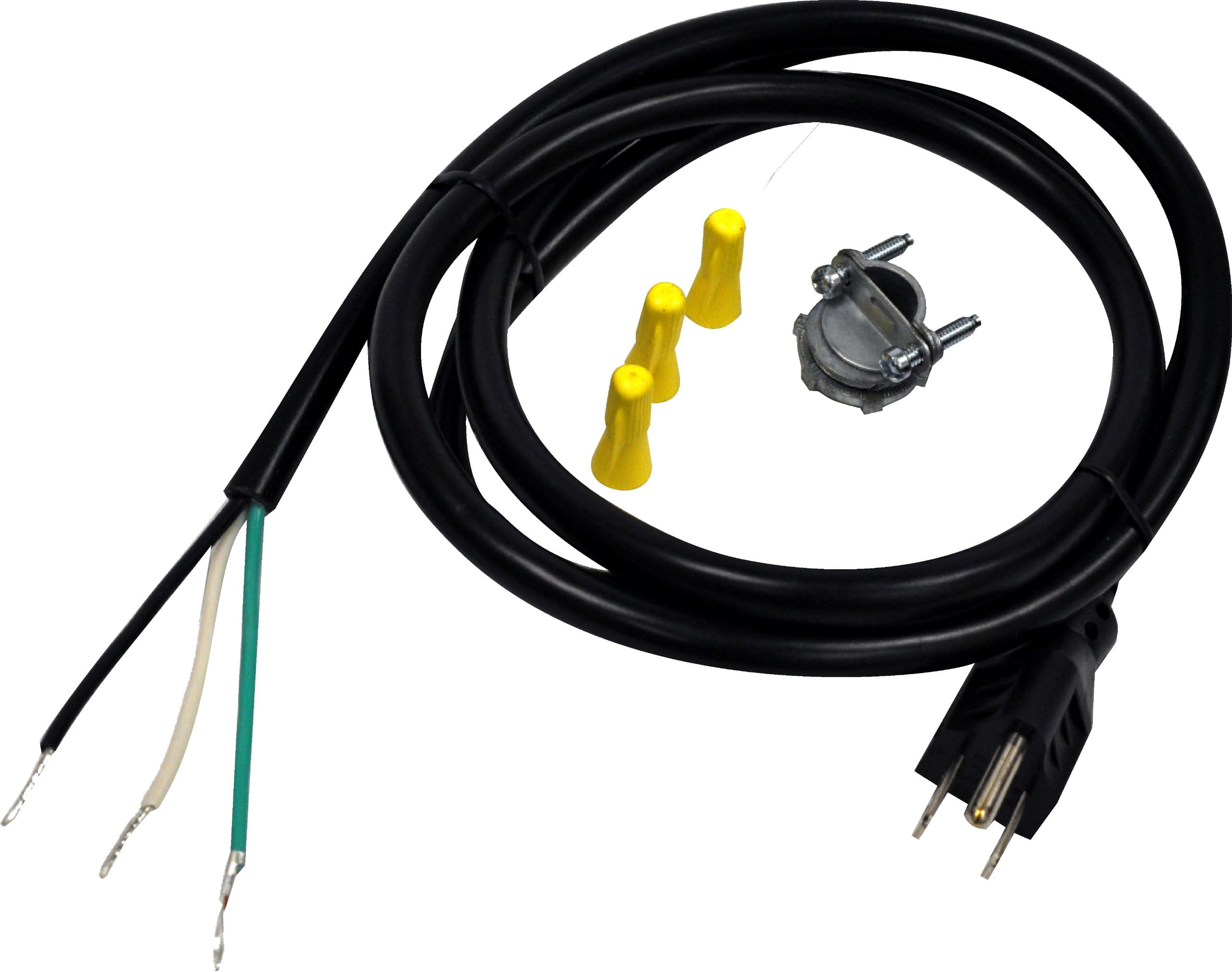 Amazon.com: Bosch SMZPC002UC Dishwasher Power Cord, Mini-v134, Gray ...