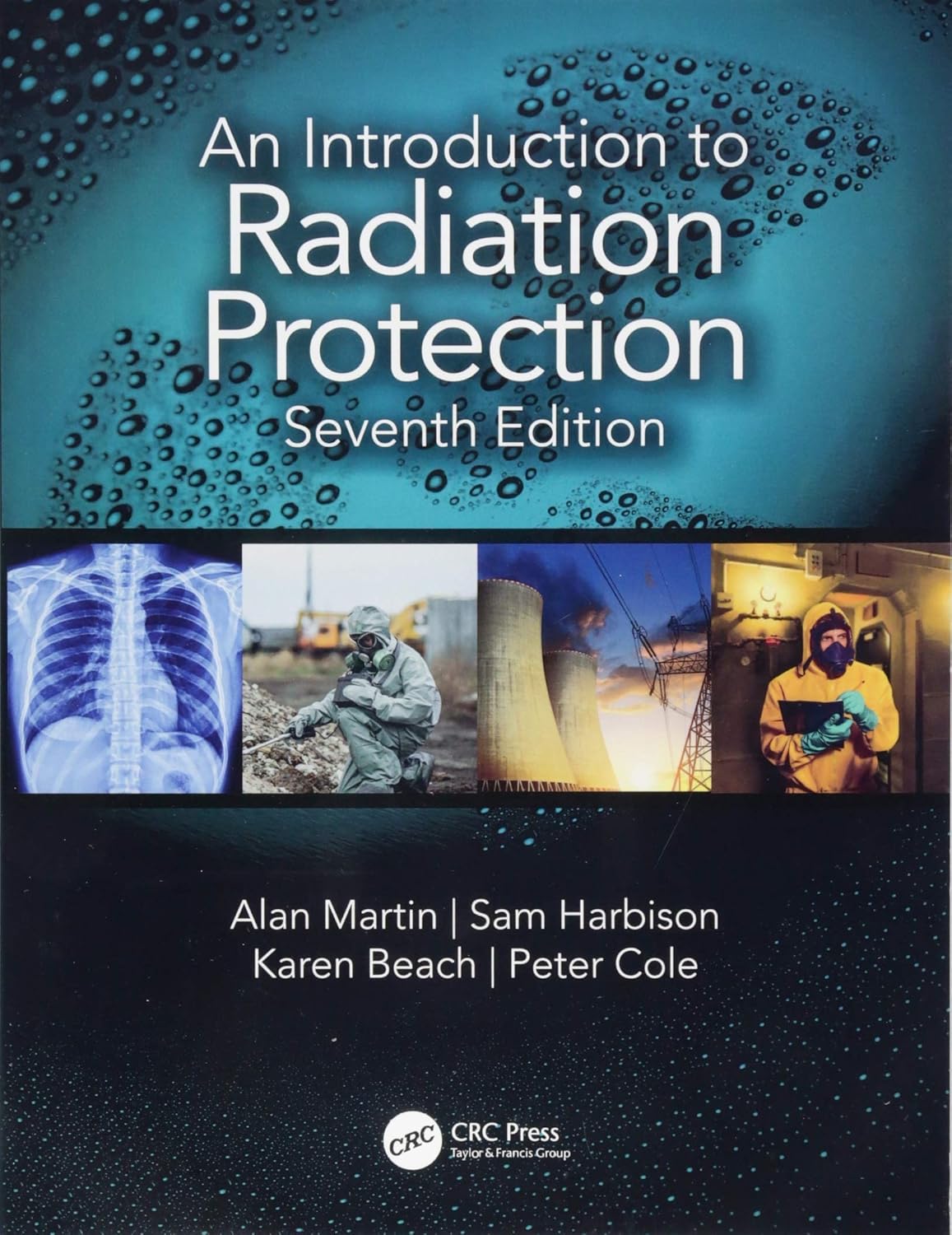 An Introduction to Radiation Protection: 9781138333079: Medicine ...