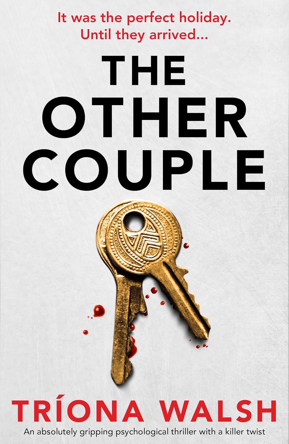 The Other Couple: An absolutely gripping psychological thriller with a ...