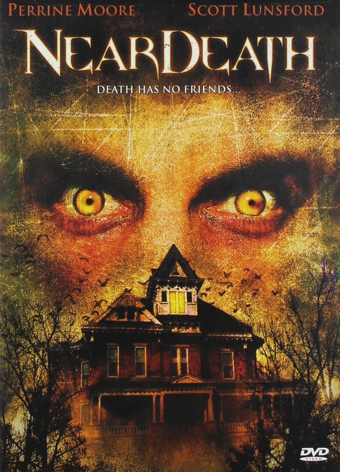 Amazon.com: Near Death : Moore, Perrine: Movies & TV