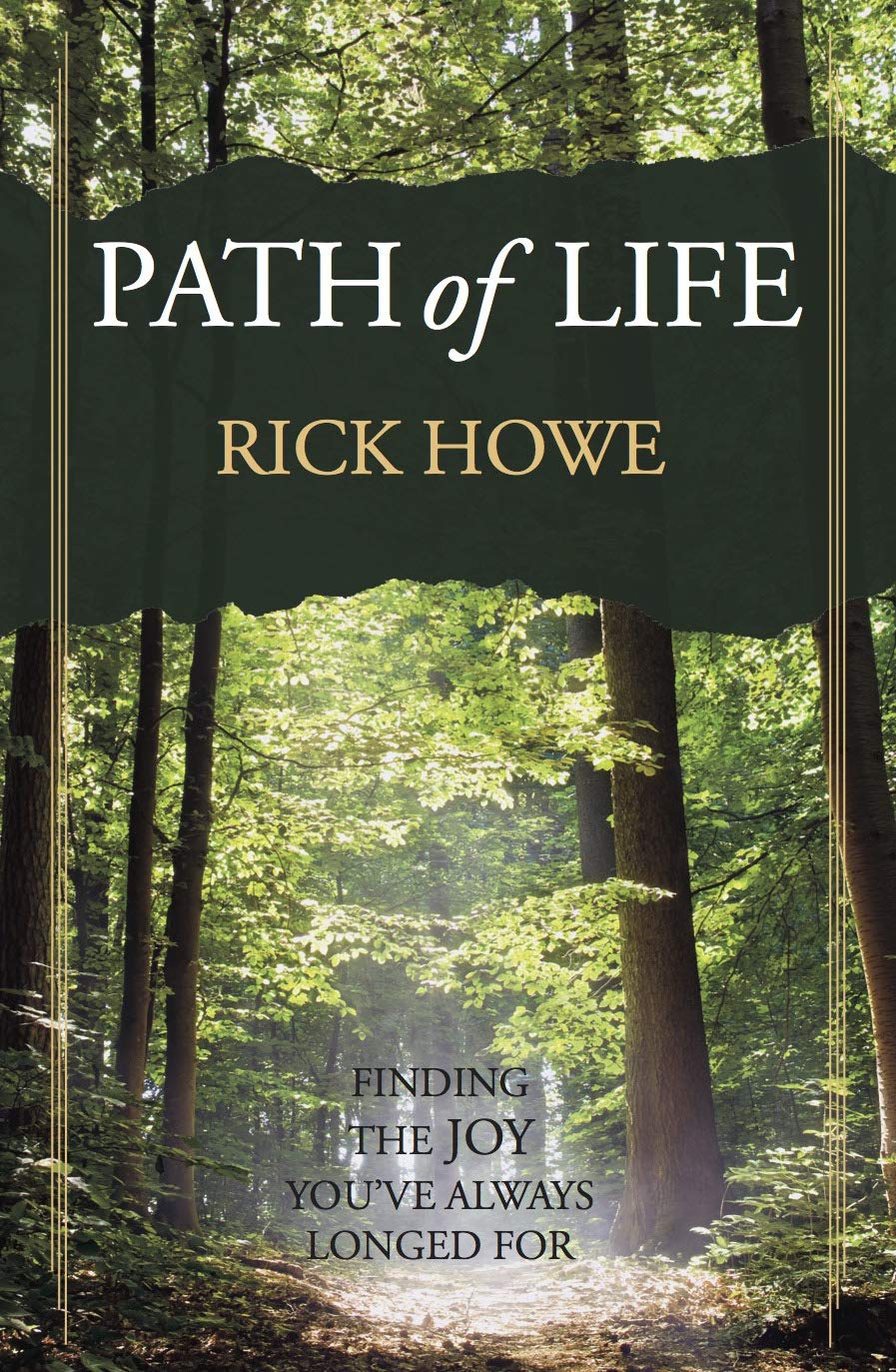 Path of Life: Finding the Joy You've Always Longed For - Kindle edition ...