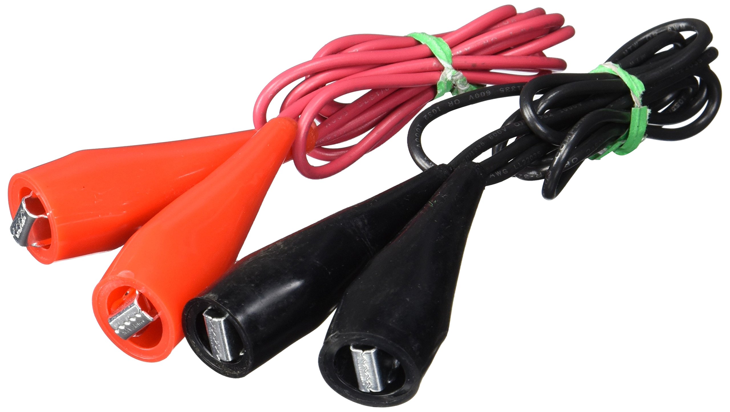 Amazon.com: S&G Tool Aid 23100 Extra Heavy Duty Test Lead : Tools ...