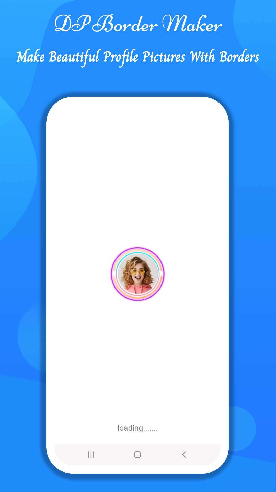 Profile DP Maker - App on Amazon Appstore