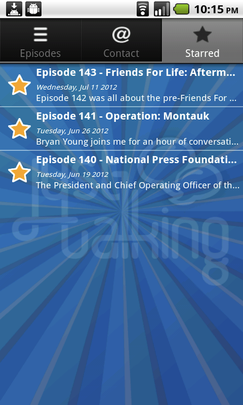 Just Talking - App on Amazon Appstore