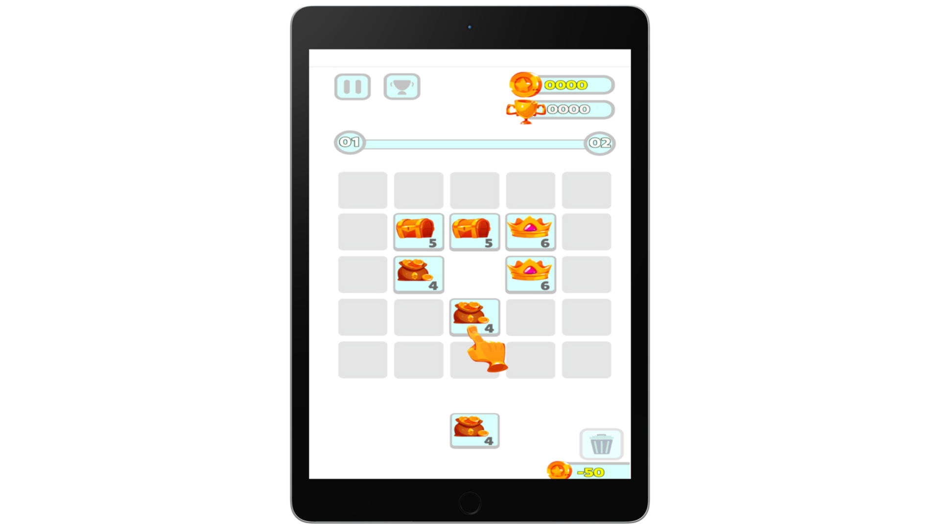 Money Merge - App on Amazon Appstore