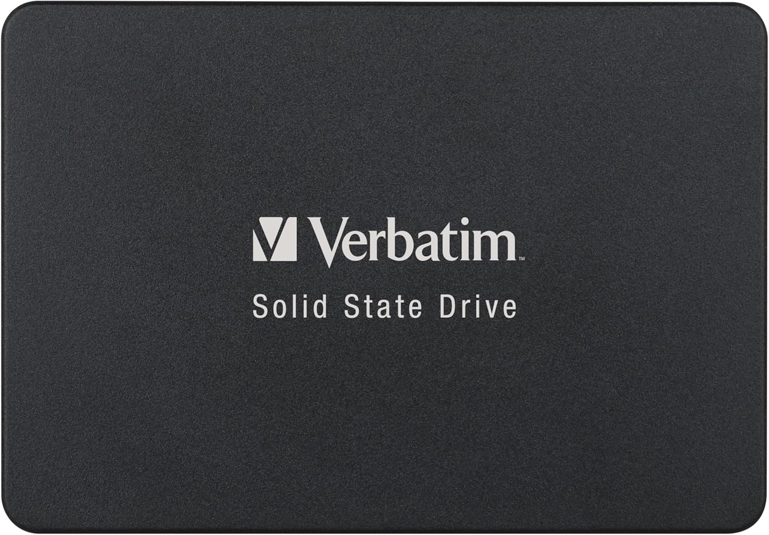 Verbatim Internal SSD 2.5" SATA III 7mm Vi550 Series 2TB Max Read 550MB ...