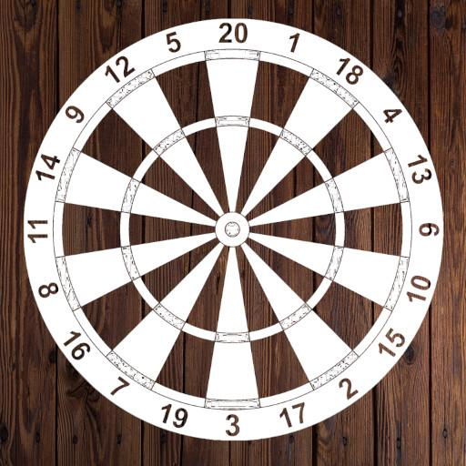 Darts counter-Your scoreboard - App on the Amazon Appstore