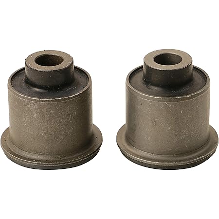 Amazon.com: MOOG K200852 Control Arm Bushing Kit : Automotive