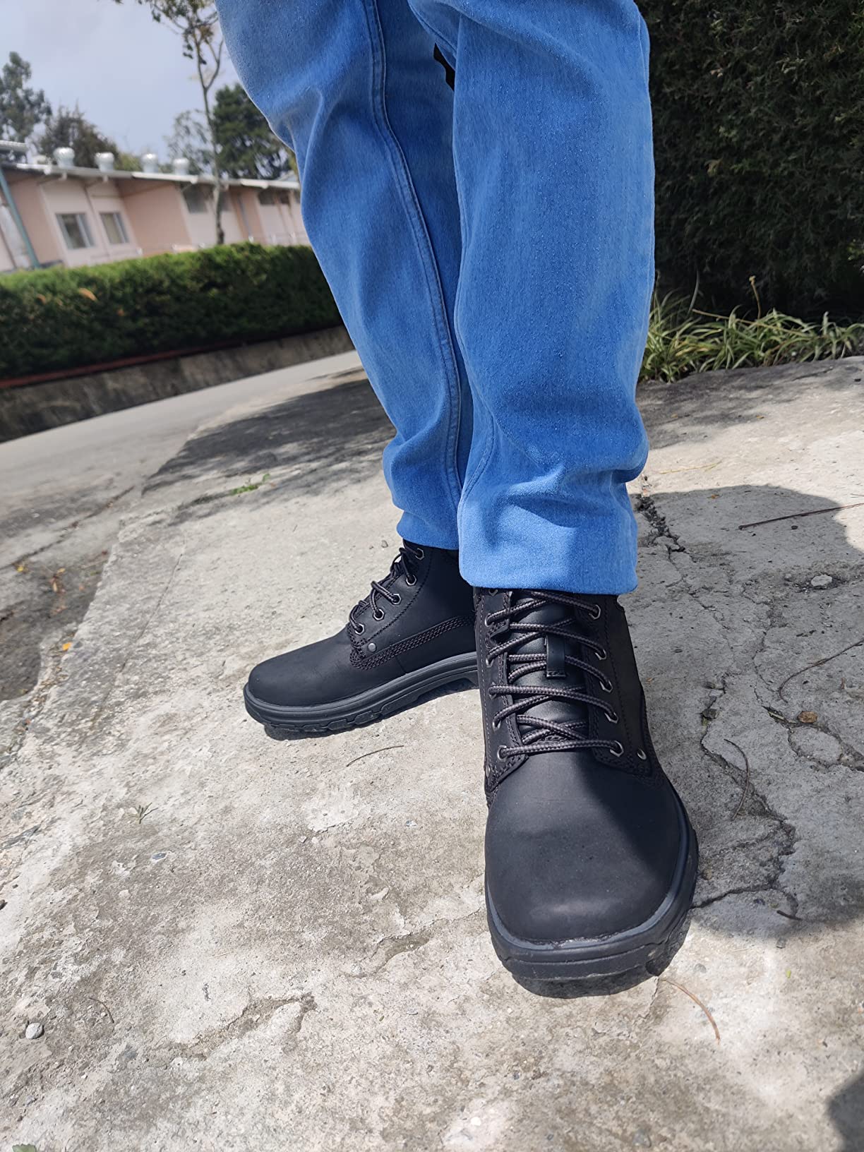 $12/mo - Finance Skechers Men's Segment-Garnet Hiking Boot | Buy Now ...