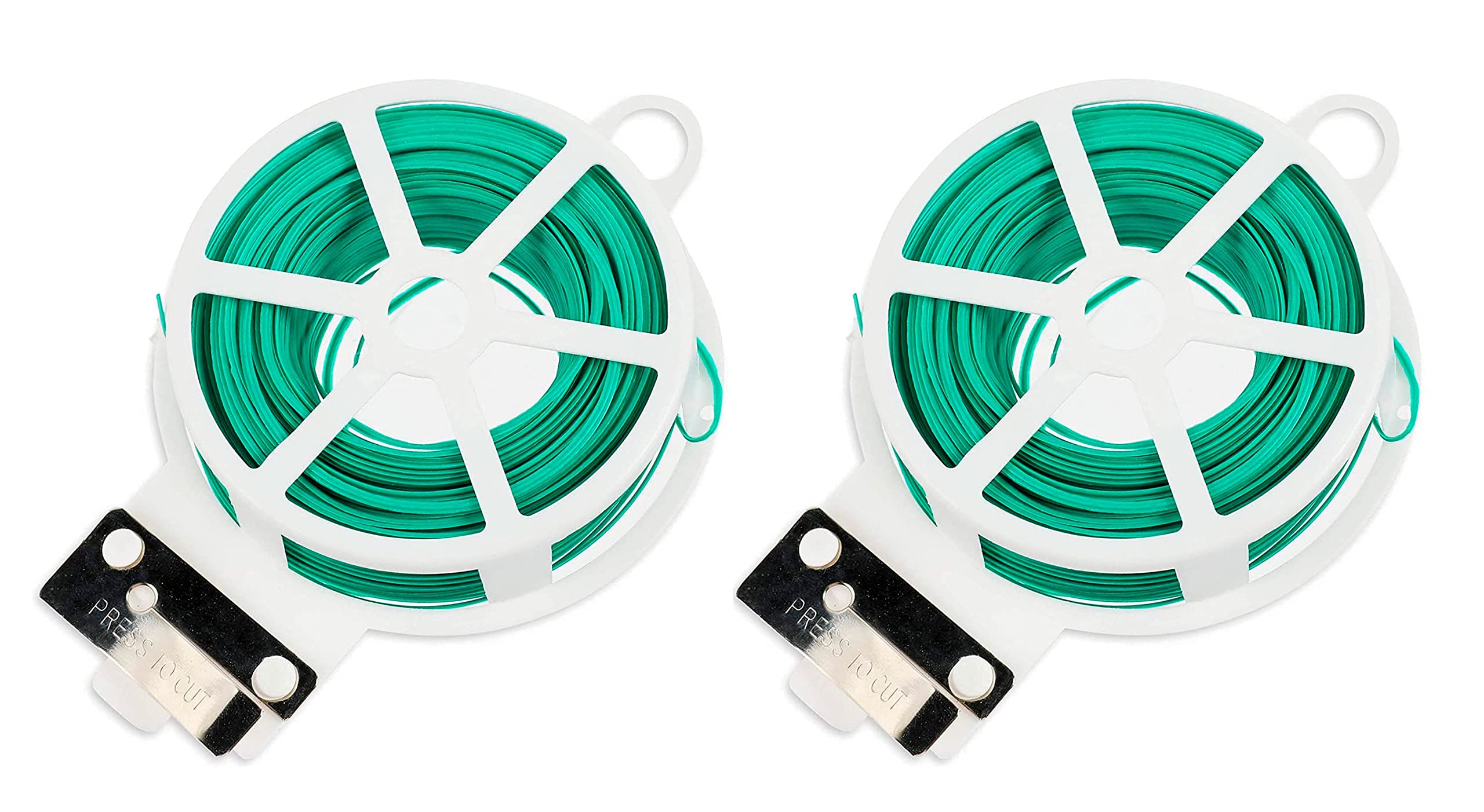 Plastic Coated Garden Wire, Green Garden Wire, Green Laminated Wire ...