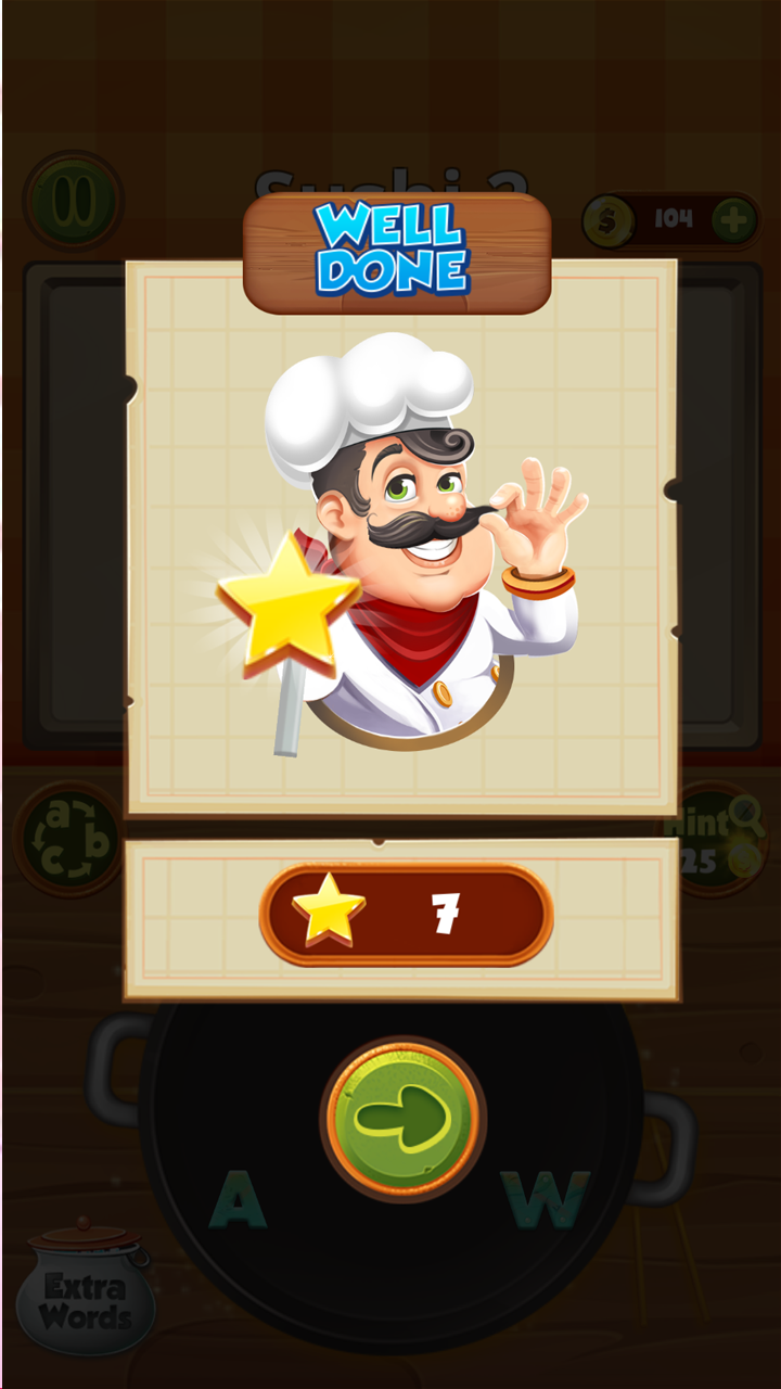 World CHef Puzzle-Amazonアプリストアのアプリ
