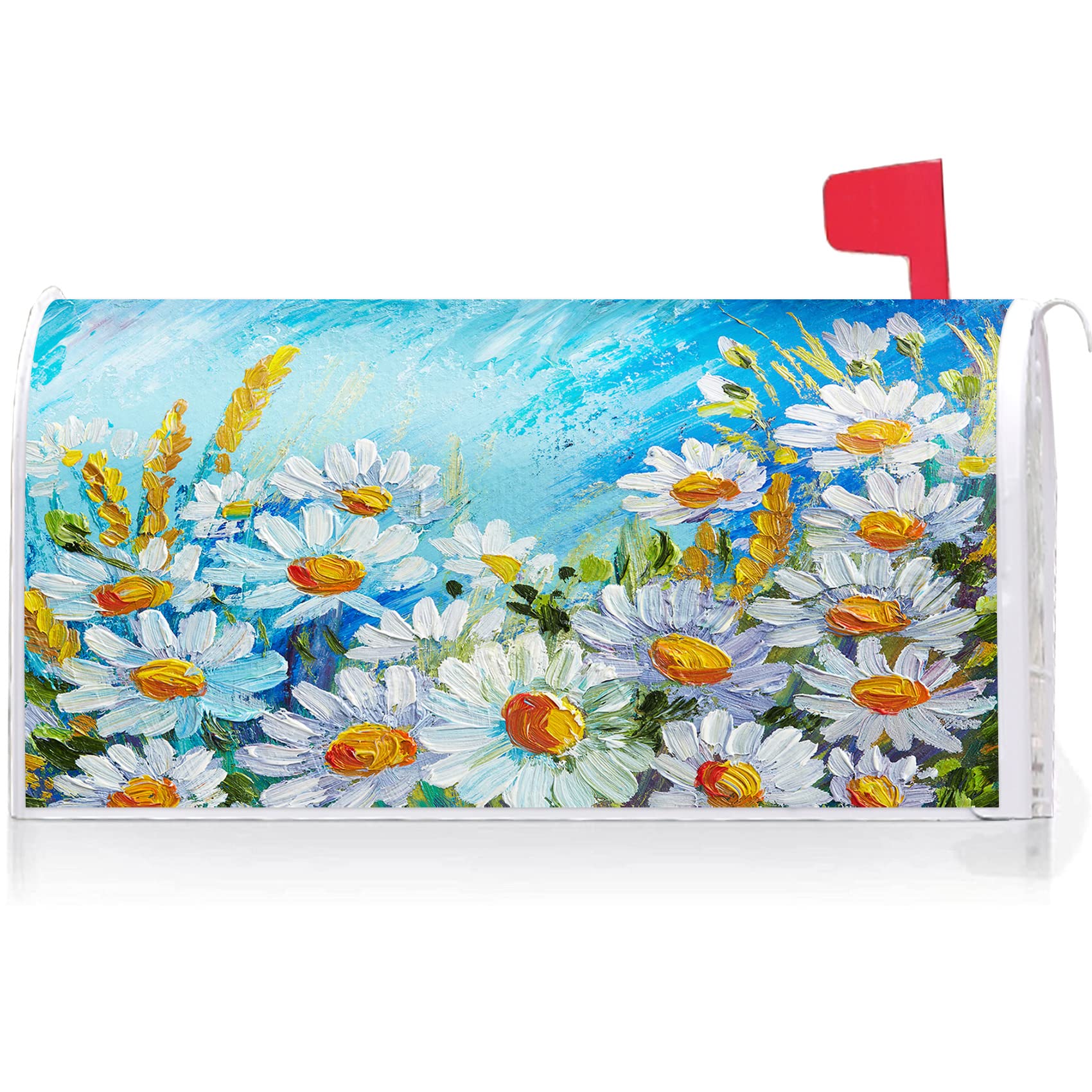 Summer Flower Cover Photo