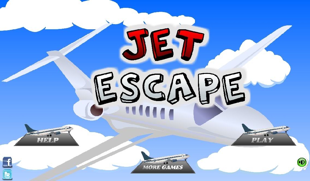 jet escape: app su Amazon Appstore