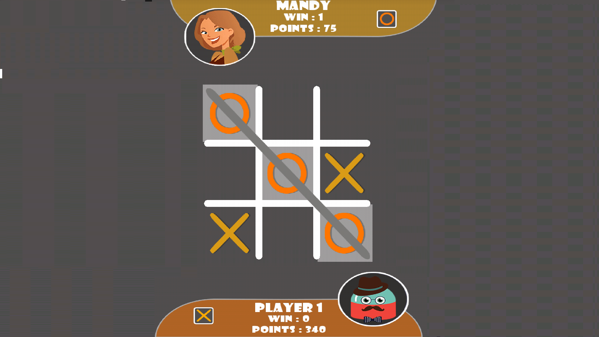 Tic Tac Toe Multiplayer - App on the Amazon Appstore