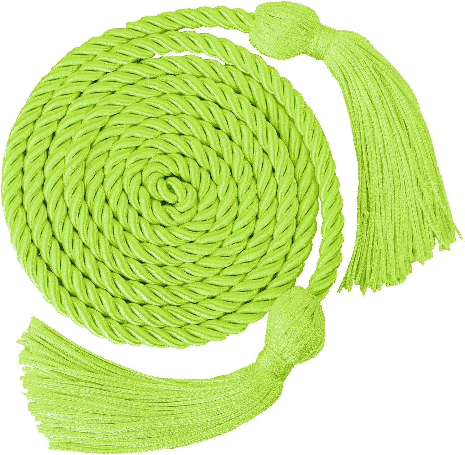 Amazon.com: Graduation Cords, Graduation Decorations Class of 2025 ...