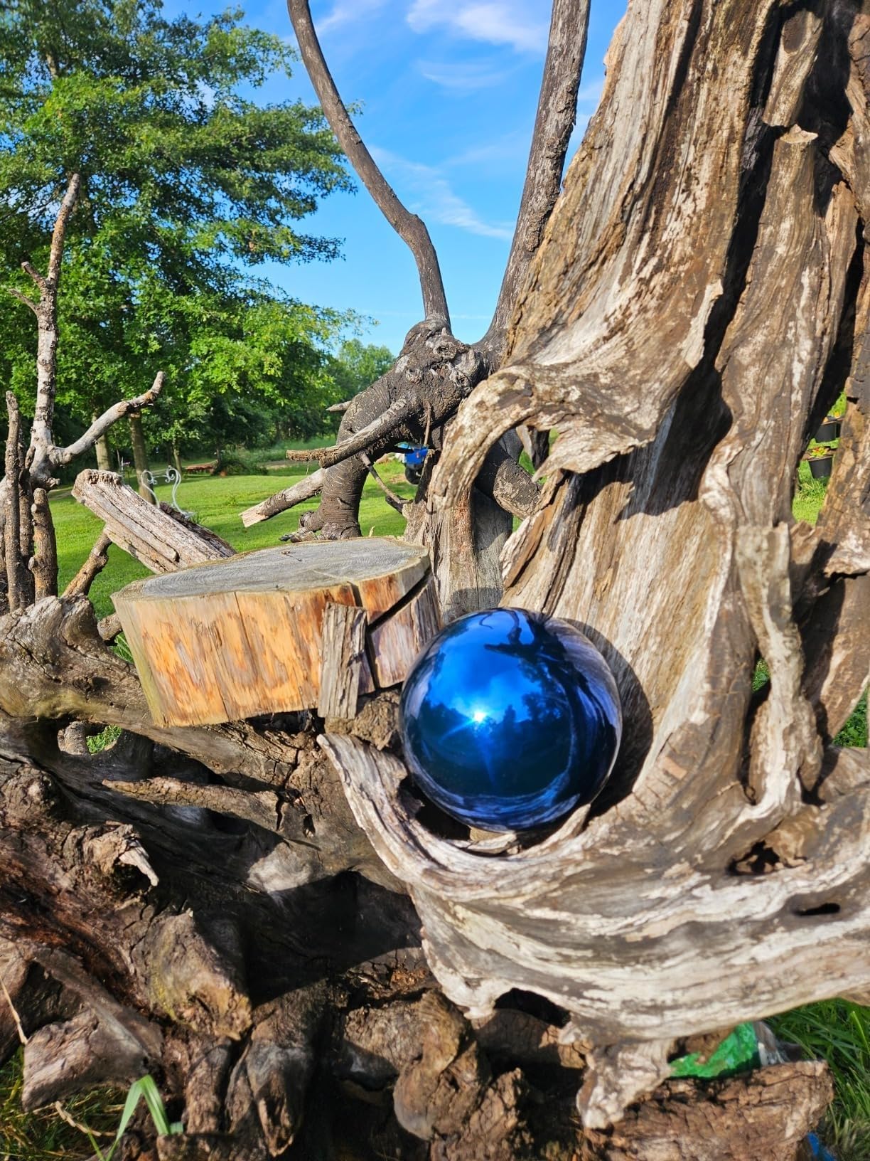 12 Gazing Balls For Gardens Gazing Balls For Gardens 12 Inch Gazing