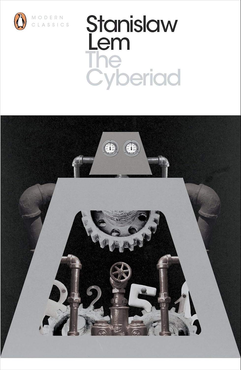 The Cyberiad: Fables for the Cybernetic Age (Penguin Modern Classics ...
