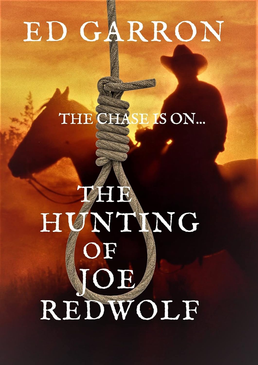 The Hunting of Joe Redwolf (THE WESTERN CLASSICS SERIES) - Kindle ...