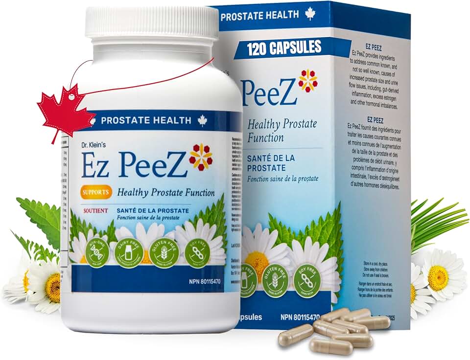 Amazon.ca: Prostacor