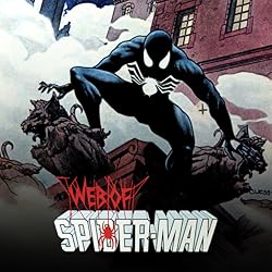 Amazon.com: Web Of Spider-Man Omnibus Vol. 1 (Web of Spider-Man (1985 ...