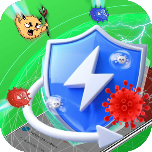 Antivirus and Malware Protection For Kindle Fire - App on Amazon Appstore
