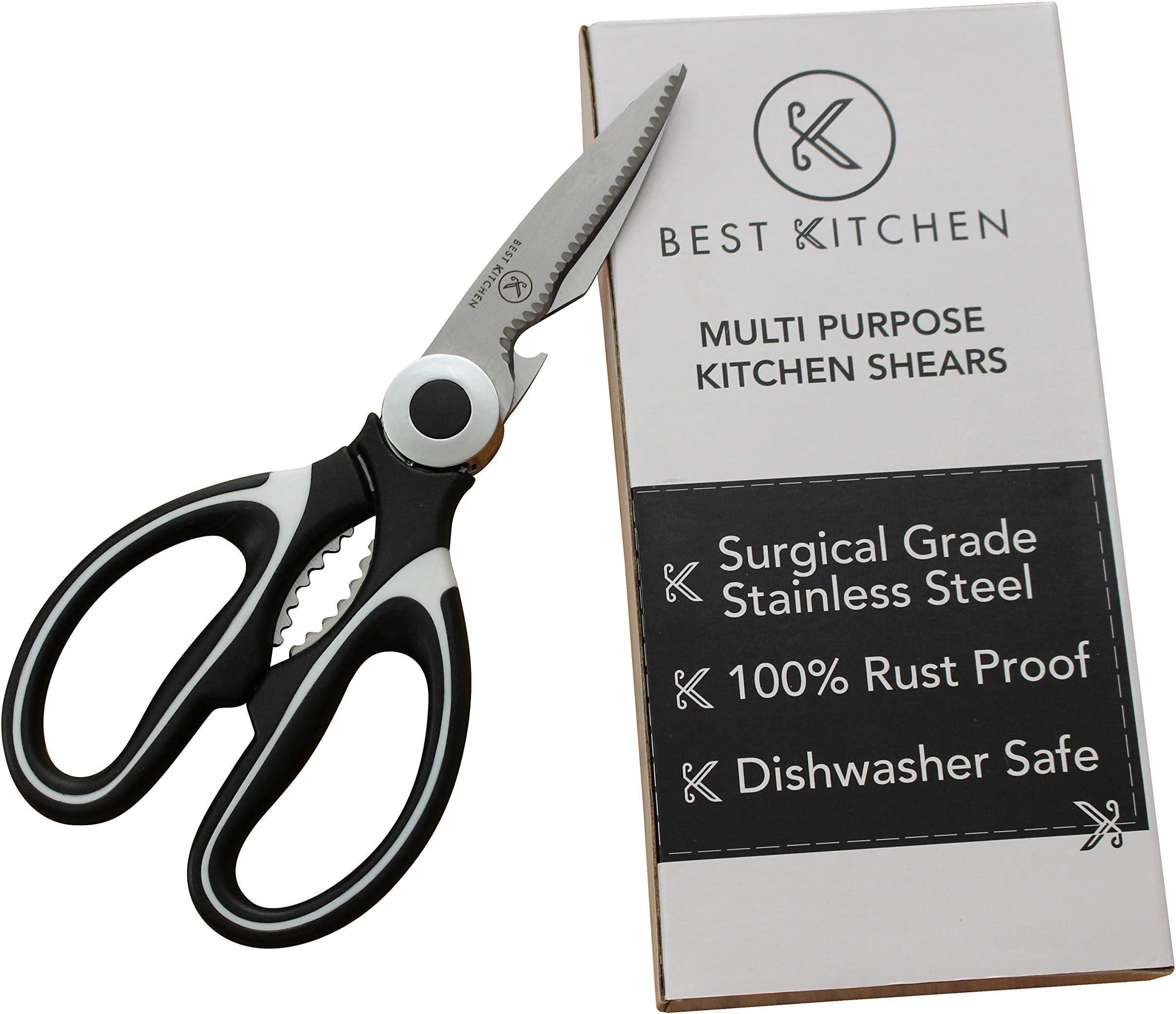 Amazon.com: Pampered Chef Kitchen Shears : Home & Kitchen