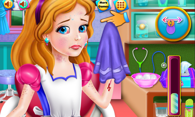 Clara Skin Treatment - App on Amazon Appstore