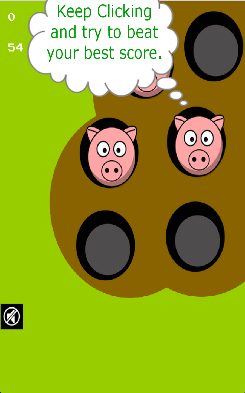 Pig Poke Arcade best tapping game - App on Amazon Appstore