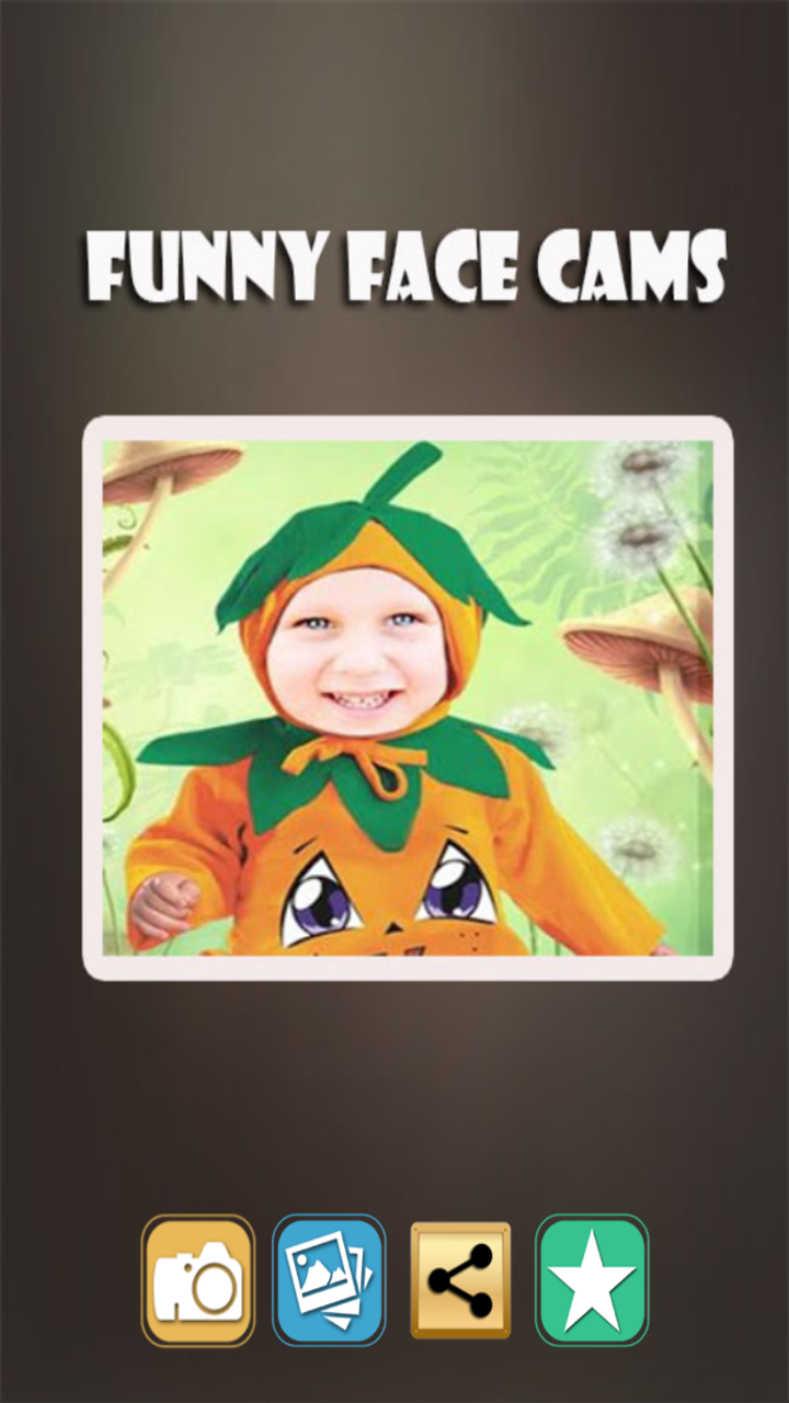 FunnyFace Free - App on Amazon Appstore