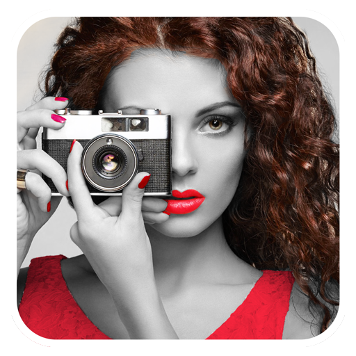 Recolor Photo - App on Amazon Appstore