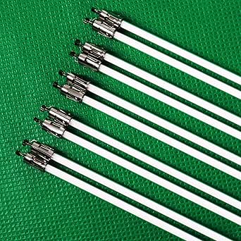 Amazon.com: LED Backlight Strip Replace for TV 10pcs 32" Screen LCD ...