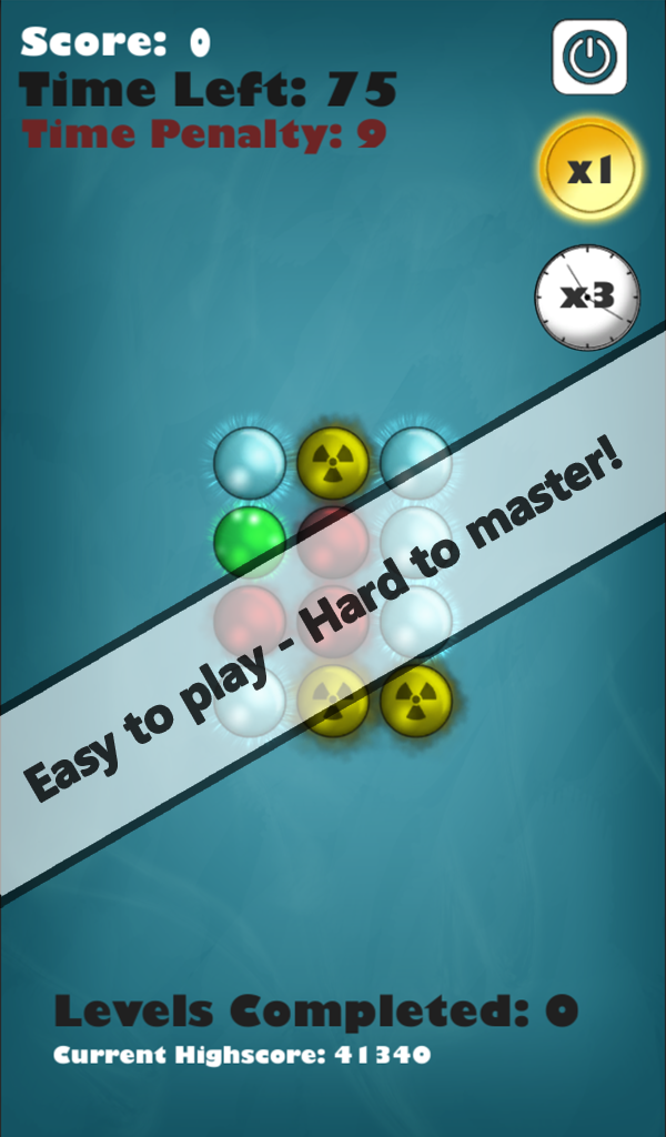 Bubble Bonanza - App on Amazon Appstore
