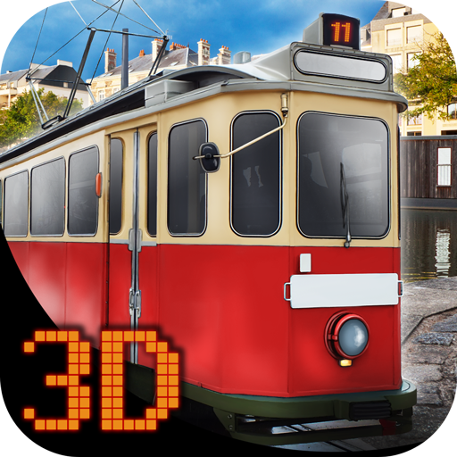 London Tram Driver Simulator 3D - App on the Amazon Appstore