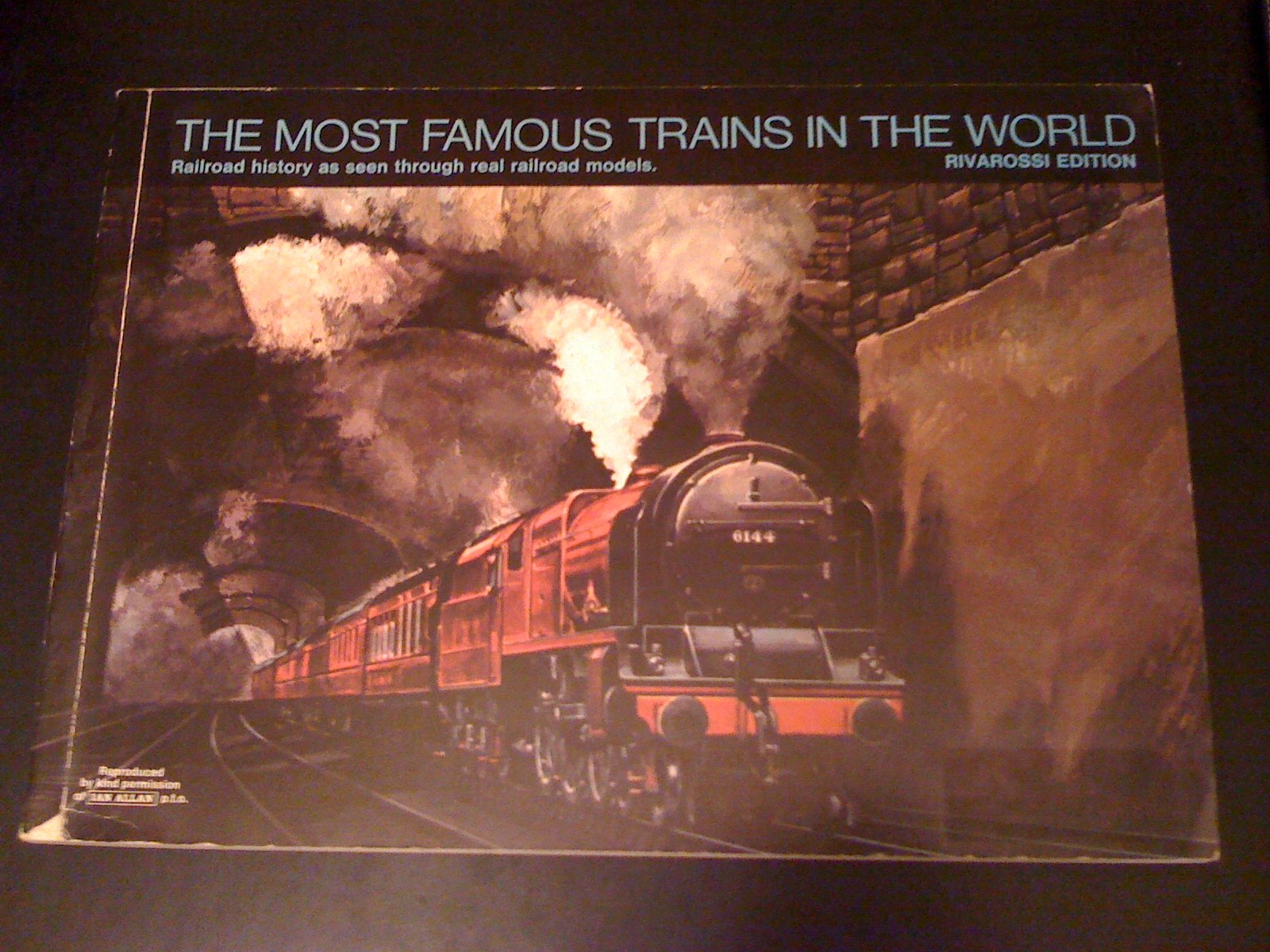 Buy The Most Famous Trains In The World Railroad History As Seen buy-the-most-famous-trains-in-the-world-railroad-history-as-seen