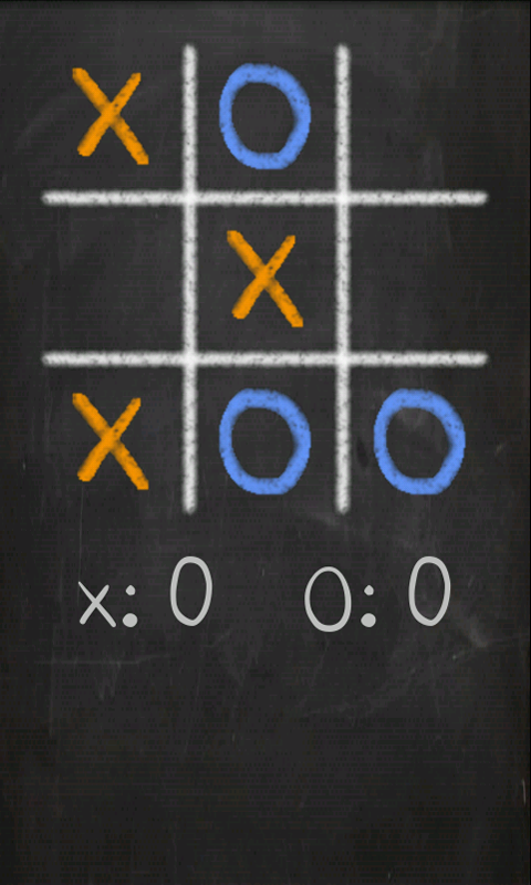 Tic Tac Toe Extreme LT - App on the Amazon Appstore