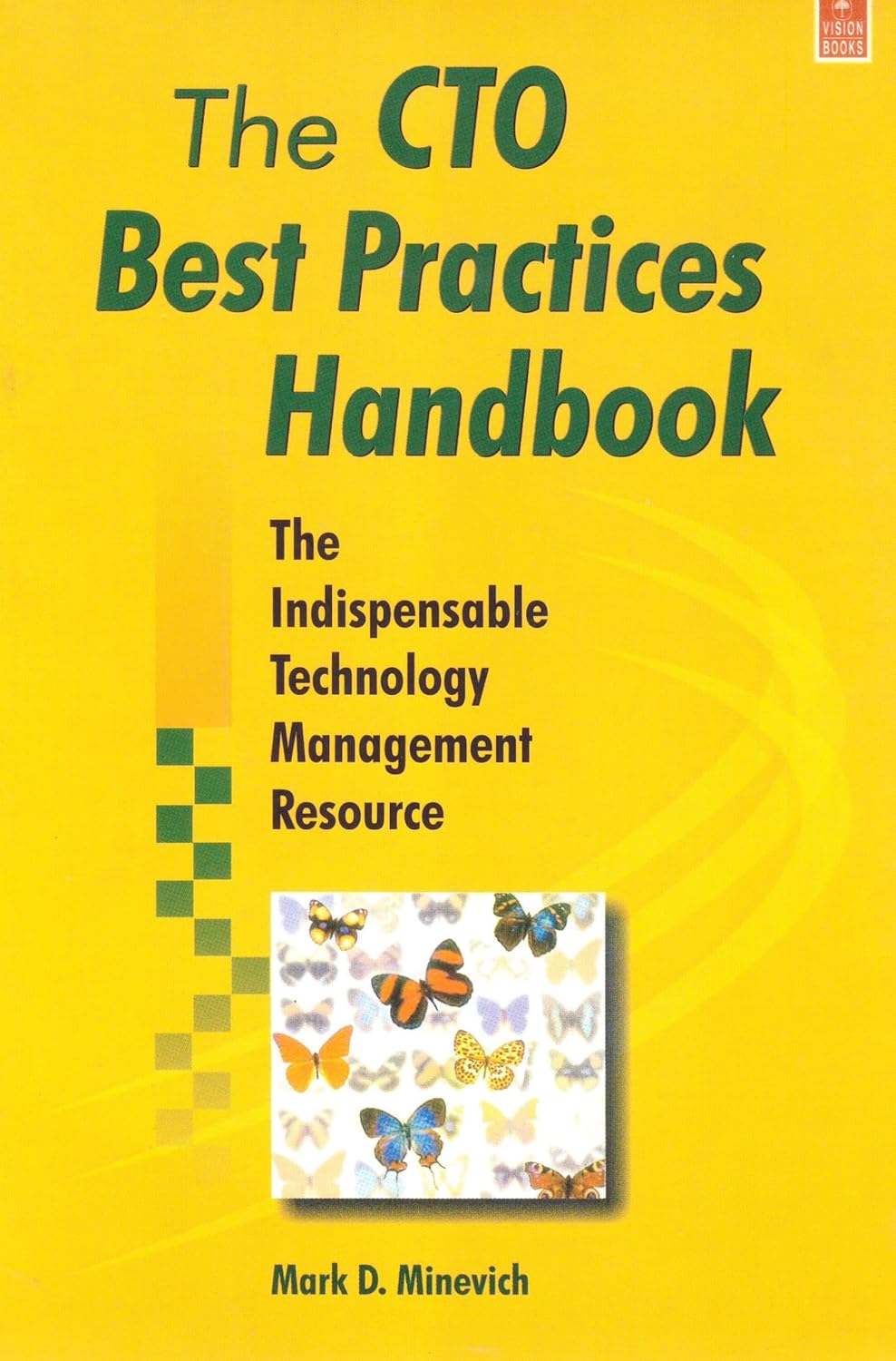 CTO Best Practices Handbook: Mark Minevich: 9788170946519: Amazon.com ...